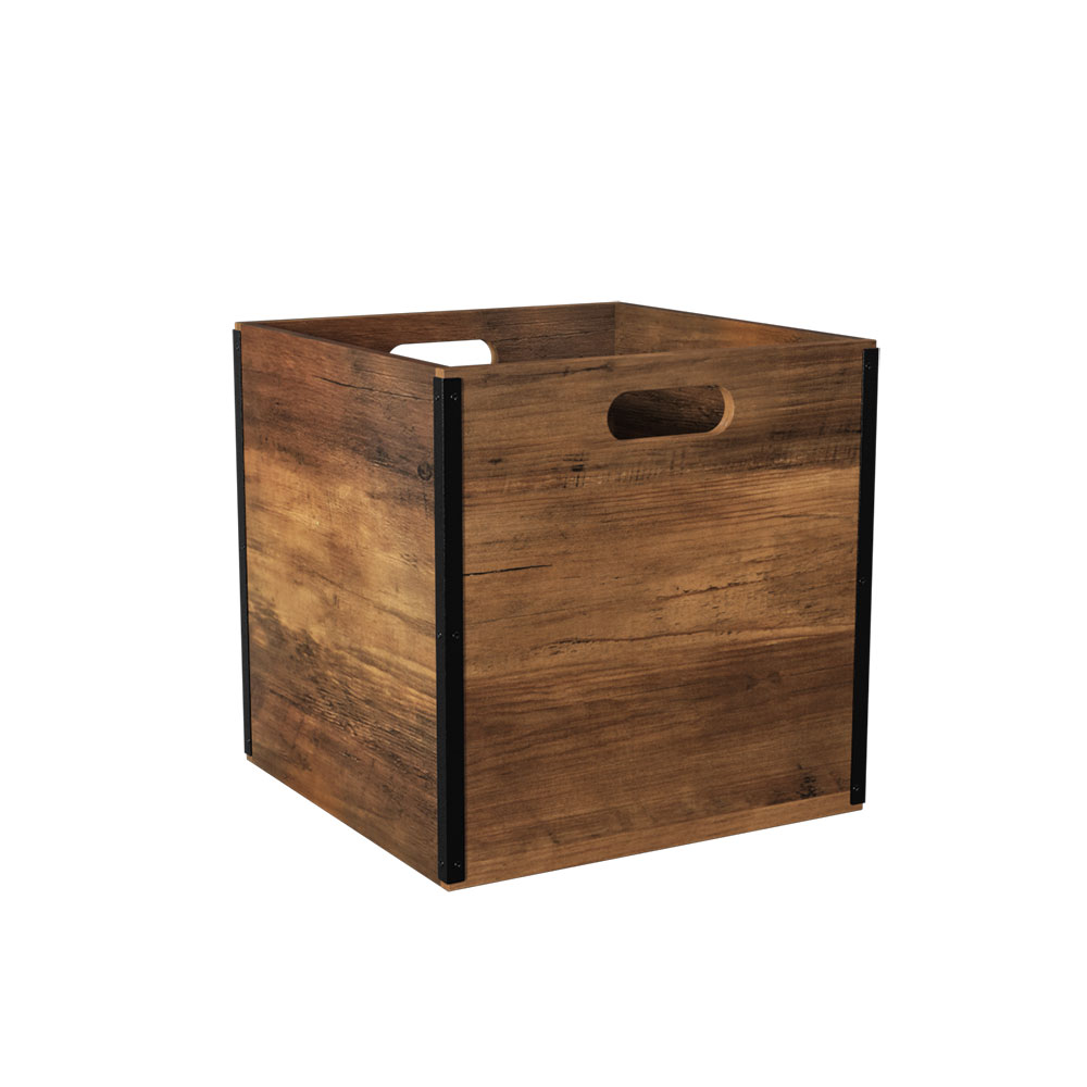 Caja De Almacenamiento Perfect Home