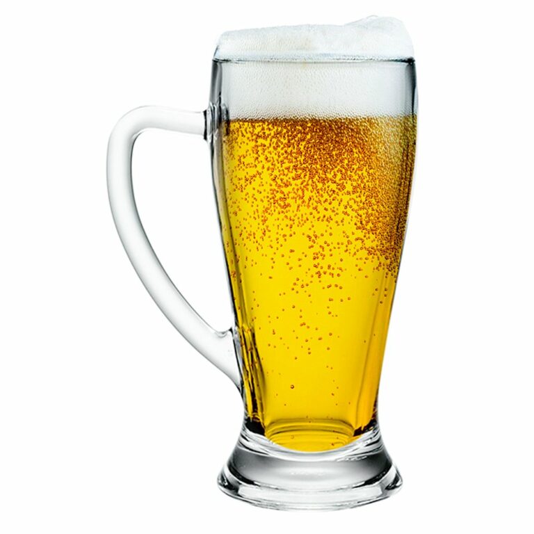 Tarro Cervecero Baviera 370 Ml | Perfect Home