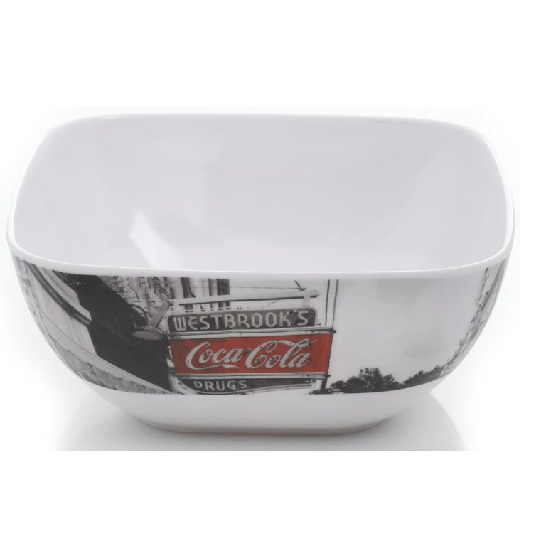 Tazón Coca-Cola - Multicolor | Perfect Home