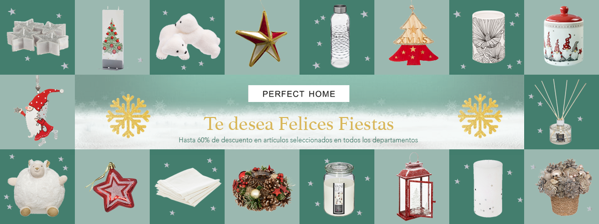 Perfect Home – Lo Nuevo para tu Casa