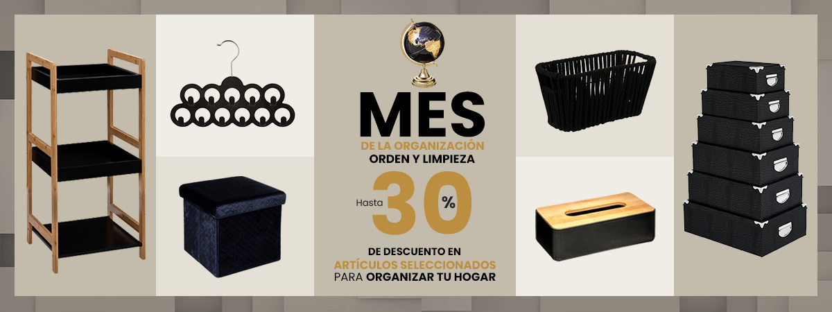 Perfect Home – Lo Nuevo para tu Casa