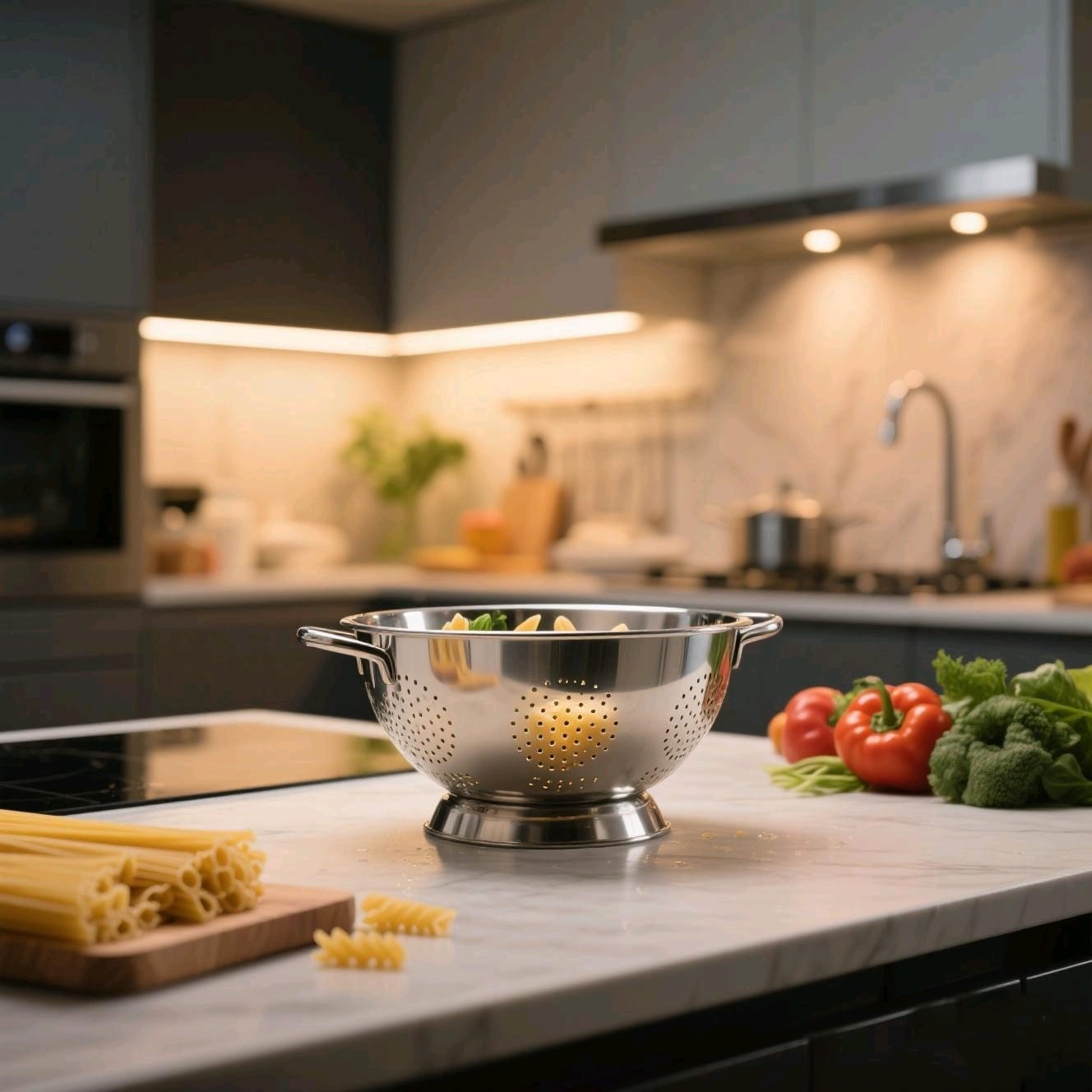 Los Elementos Clave Que Toda Cocina Debe Tener | Perfect Home
